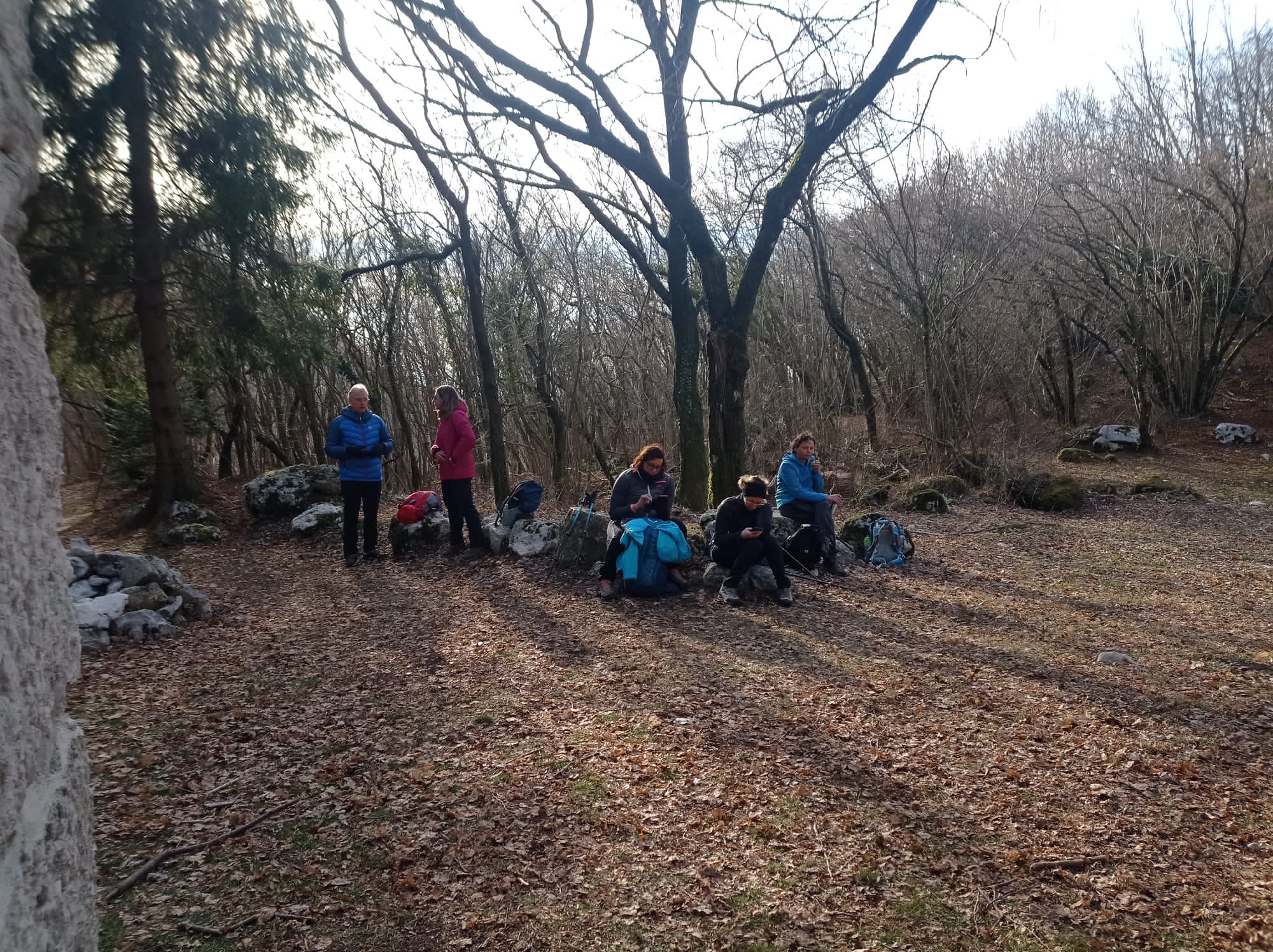 *IL MONTE JOUF: TRA MONTAGNA E PIANURA | Parco Dolomiti Friulane