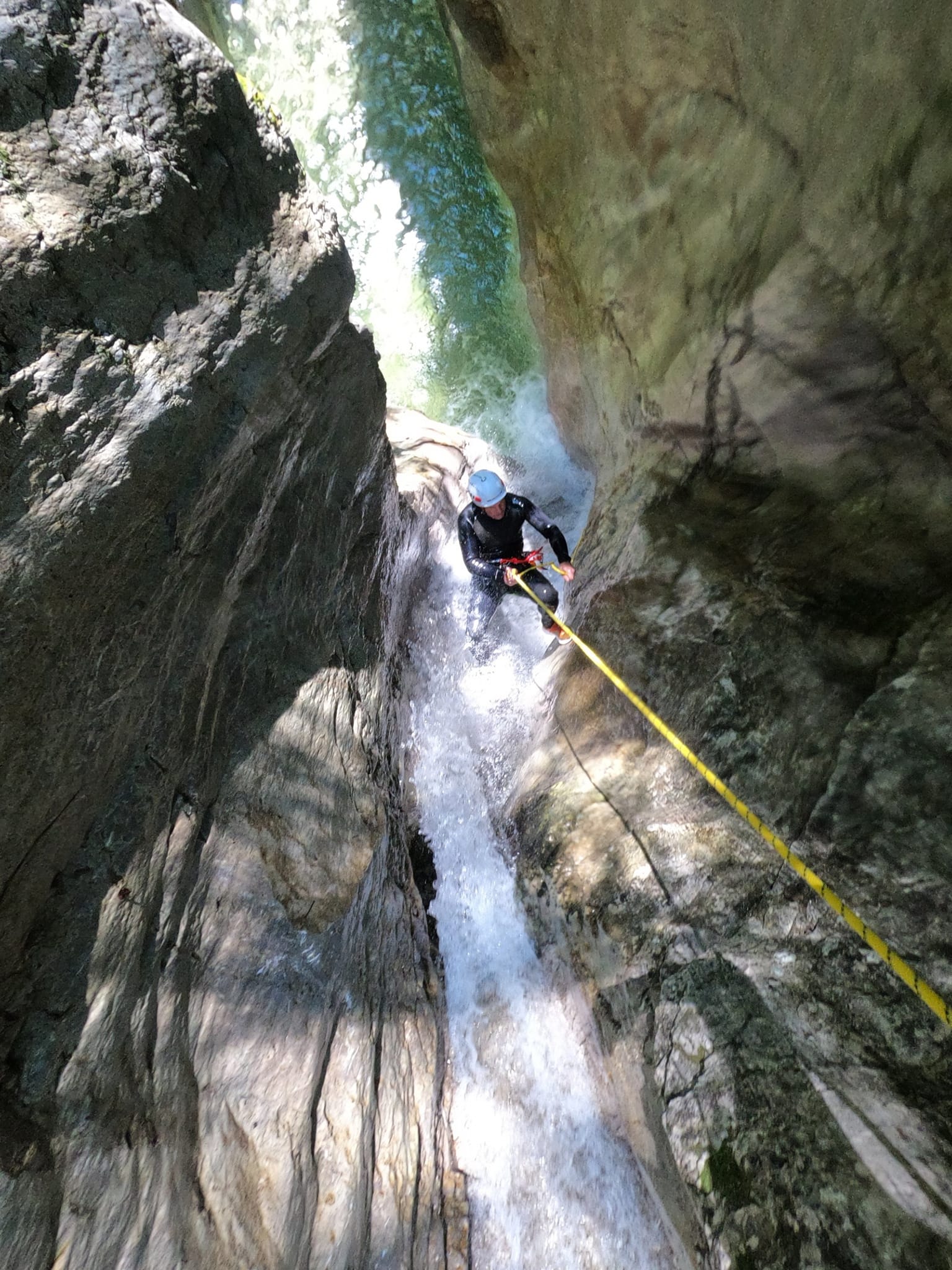 *Canyoning uno stile di vita | Parco Dolomiti Friulane
