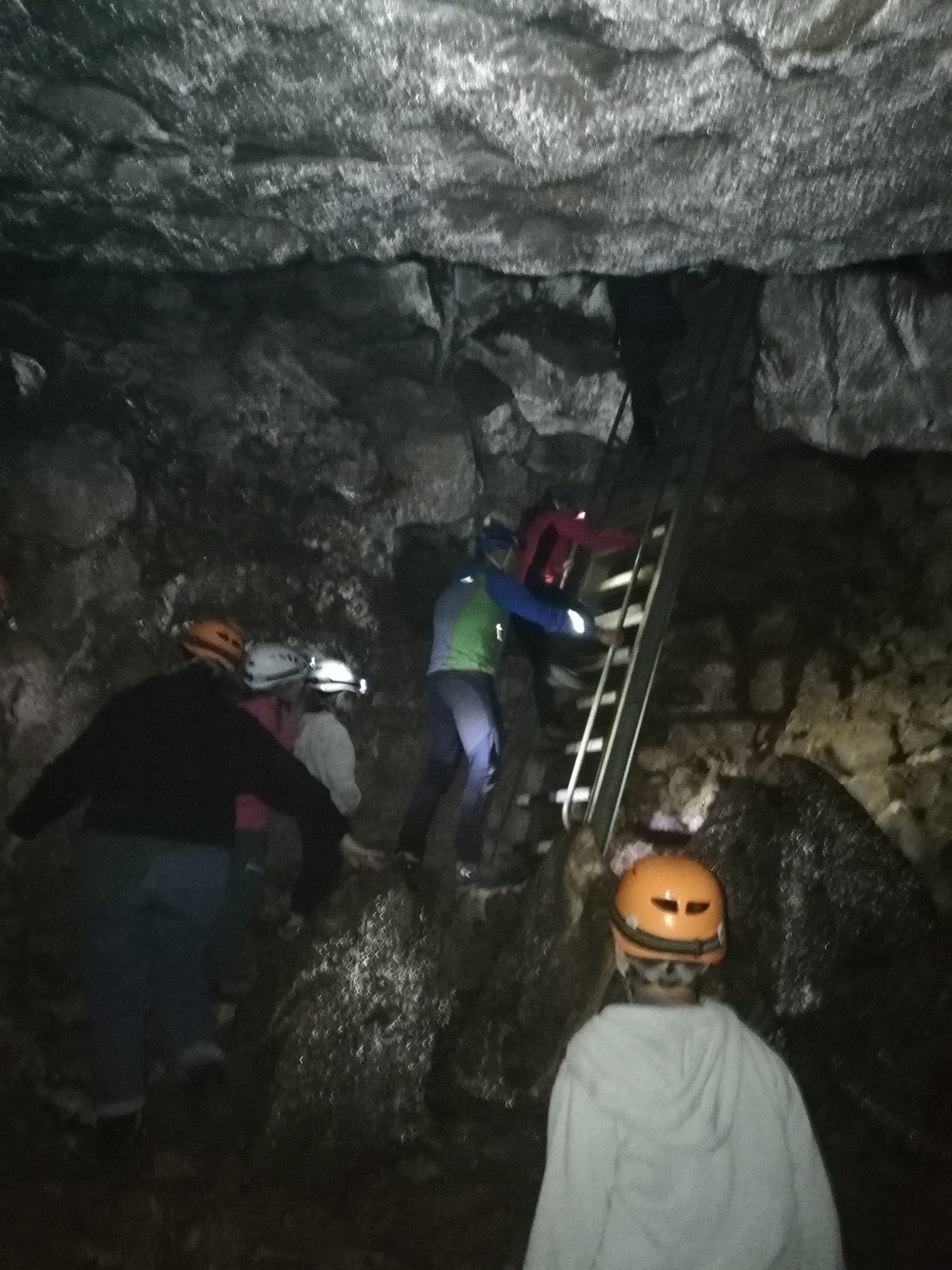 *Le grotte di Barcis: avventura speleologica | Parco Dolomiti Friulane